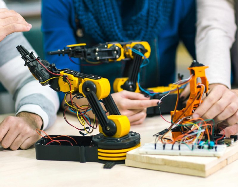 NTP werken, leren en innoveren