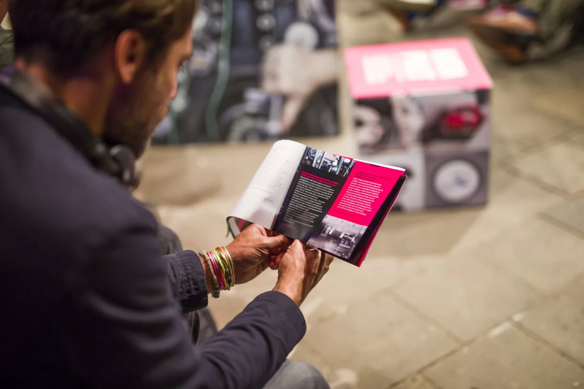 Wat kun je verwachten?