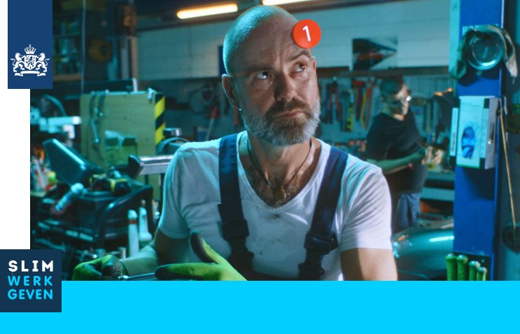 Aanpassingen in SLIM-regeling